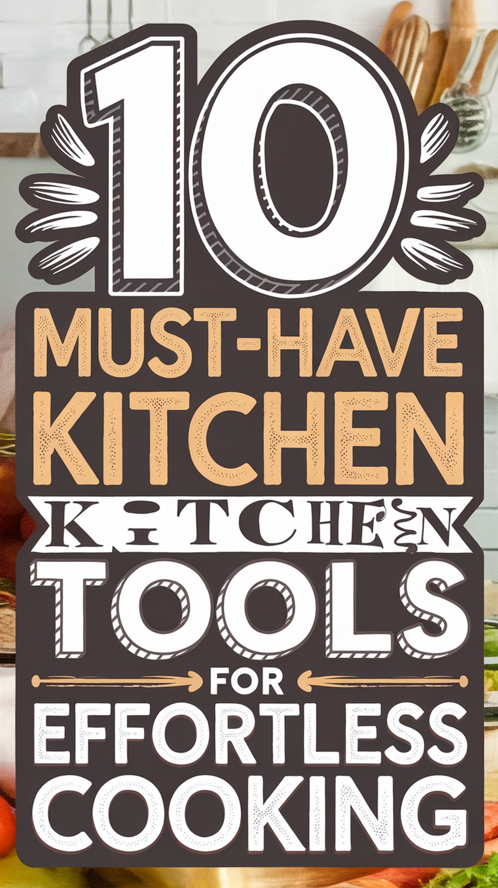 10 Essential Kitchen Tools for Effortless Meal Prep - saucefreaks.com