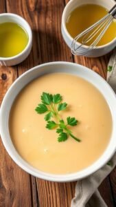 Classic Velouté Sauce Recipe - saucefreaks.com