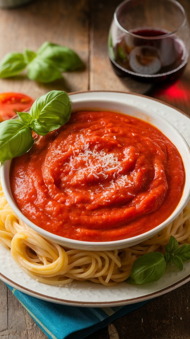 10 Essential Classic Sauces Every Home Cook Should Master - saucefreaks.com
