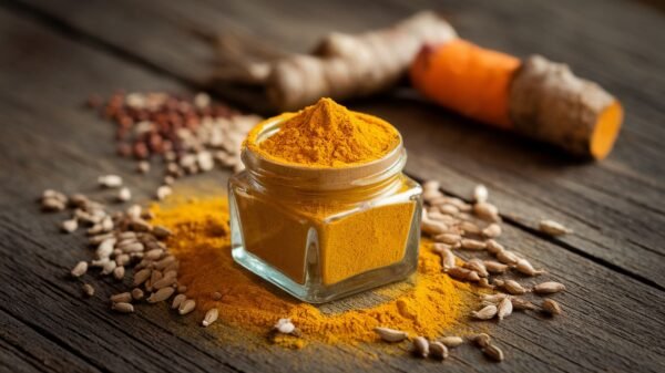 Homemade Curry Powder Recipe - saucefreaks.com