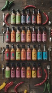 10 Spicy Hot Sauce Challenges to Try With Friends - saucefreaks.com
