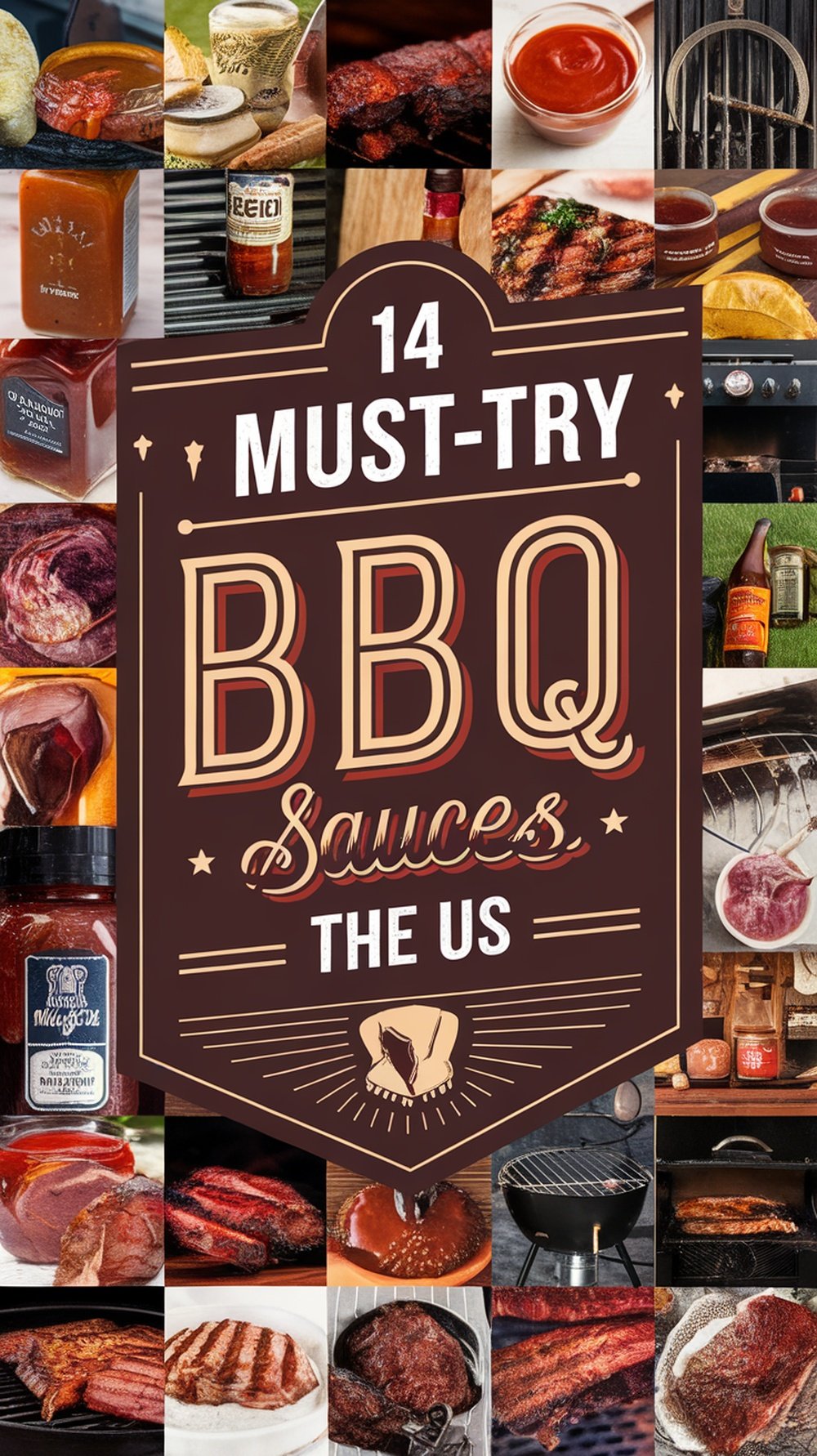 14 Must-Try BBQ Sauces Across the US - saucefreaks.com