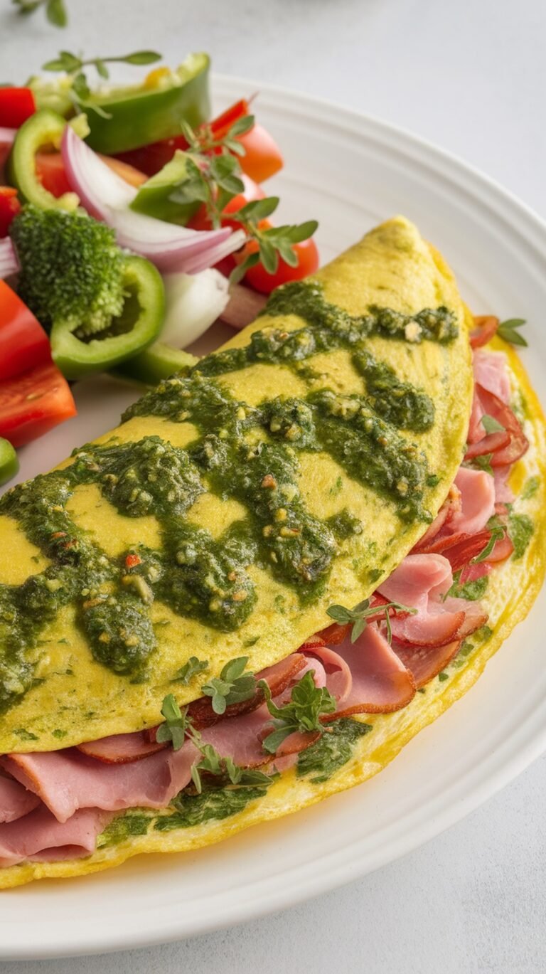 7 Delicious Sauces That Enhance Your Egg Dishes - saucefreaks.com