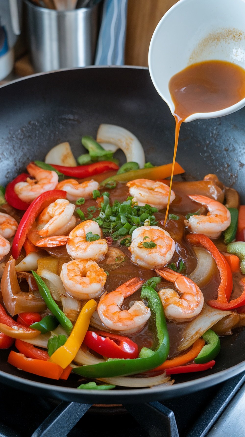 Sauce Bases 101 - How to Build Flavor Like a Chef - saucefreaks.com