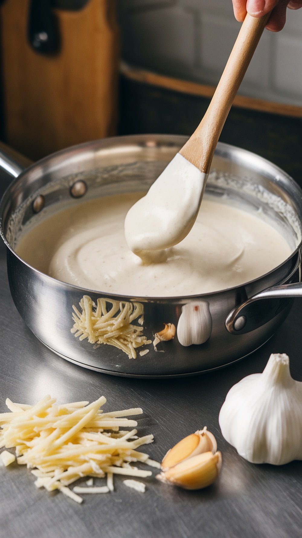 Sauce Bases 101 - How to Build Flavor Like a Chef - saucefreaks.com