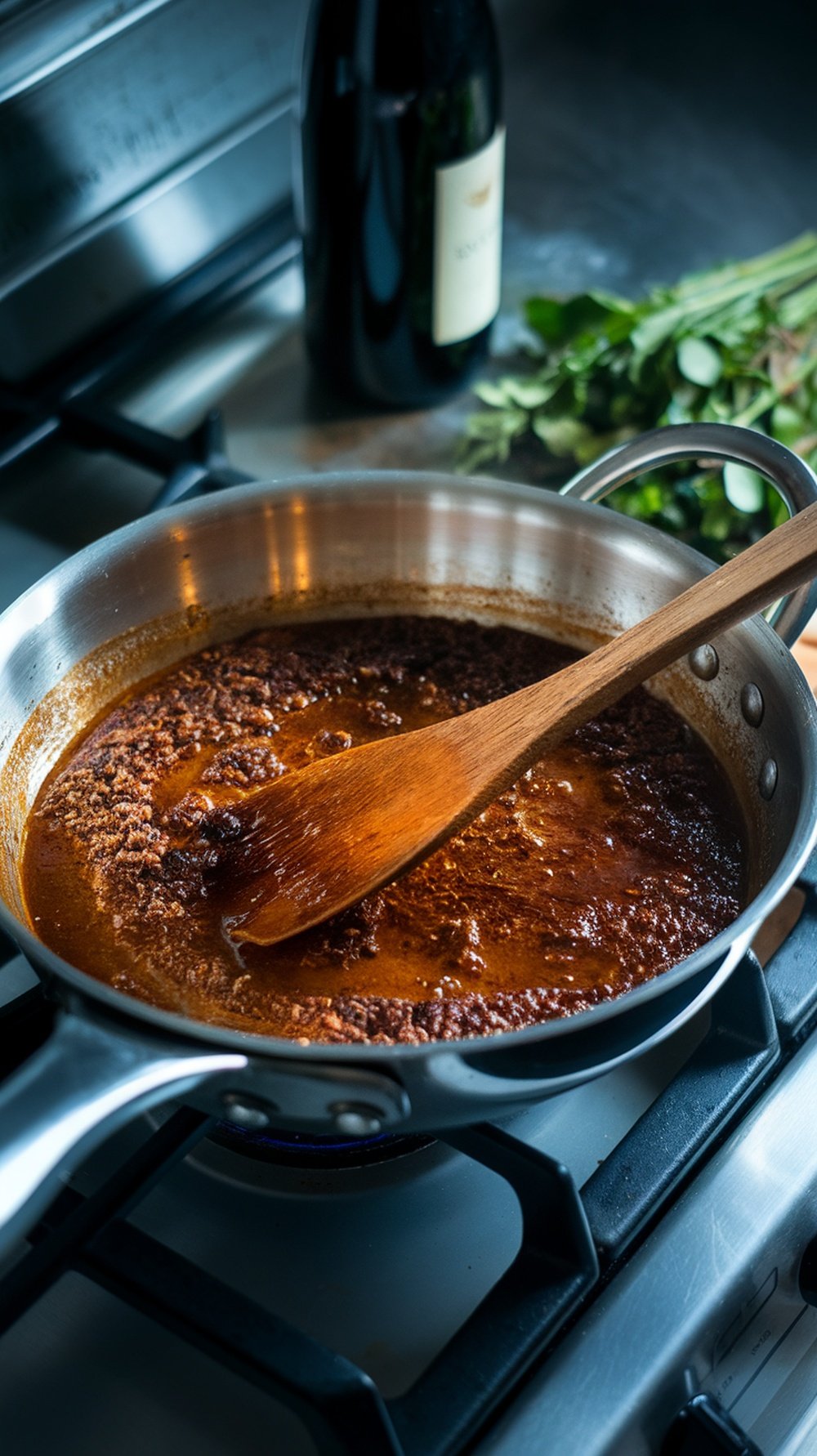 Sauce Bases 101 - How to Build Flavor Like a Chef - saucefreaks.com